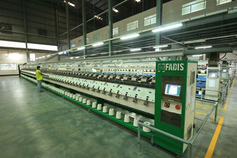 Manufacturing Partners – Infinity Global