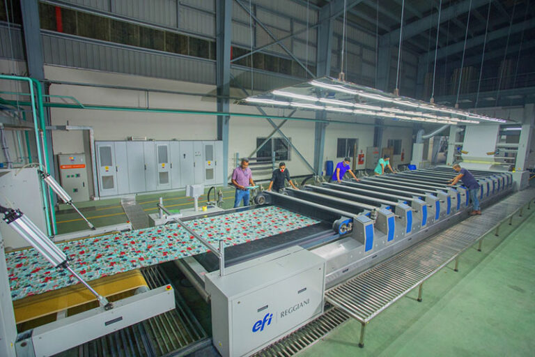 Manufacturing Partners – Infinity Global