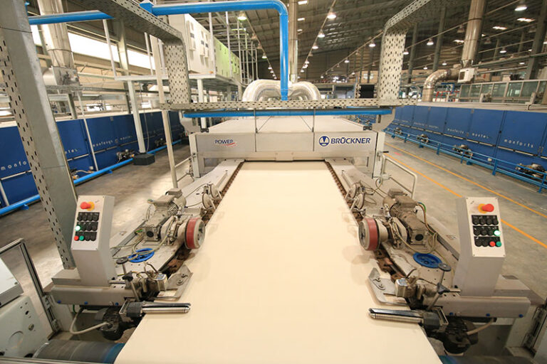 Manufacturing Partners – Infinity Global